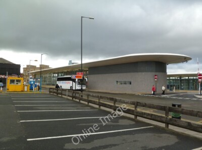 Photo 6x4 Wolverhampton Bus Station Recently and controversially ...