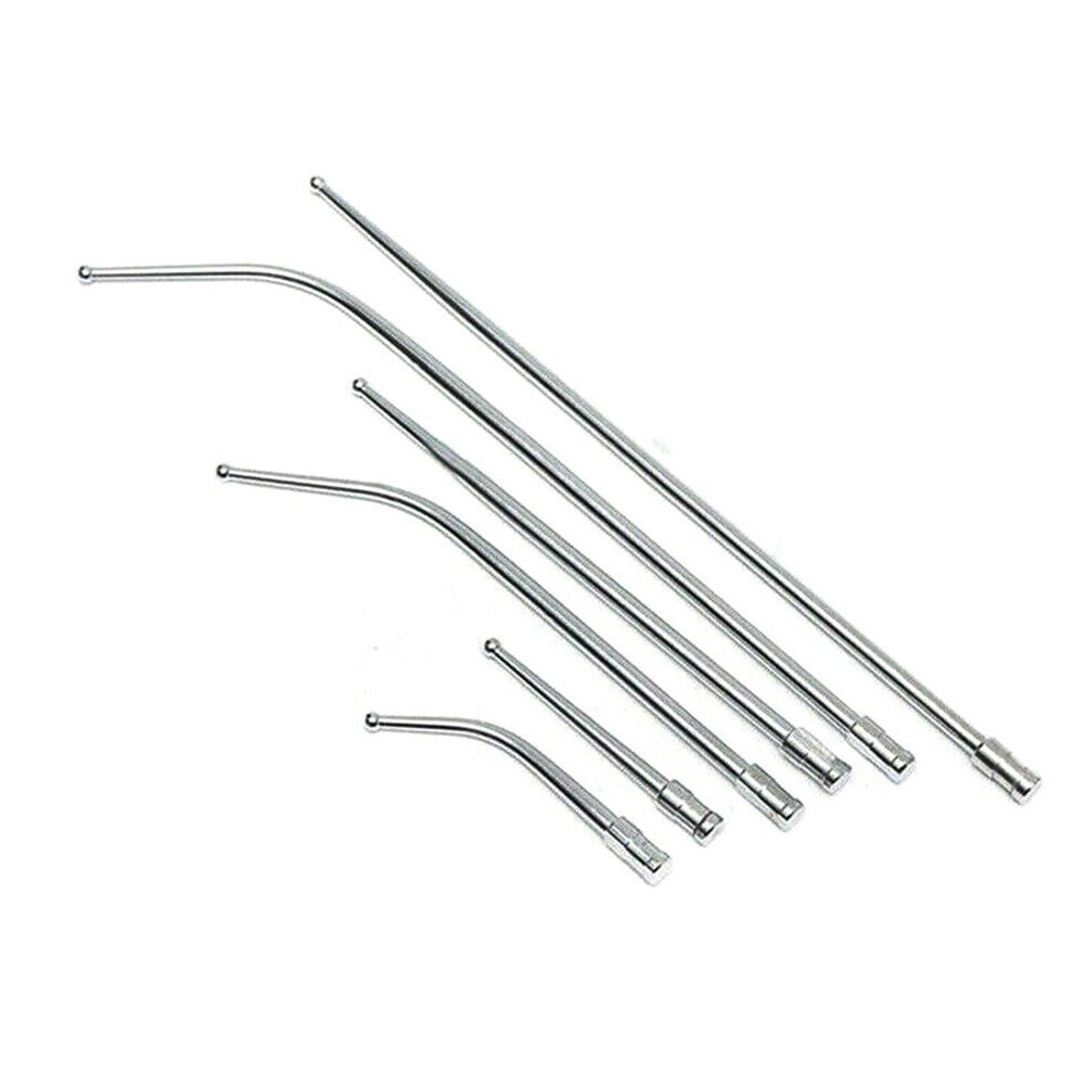 High Quality 6pcs Dial Test Coaxial Centering Indicator Set for Milling ...