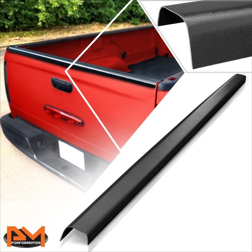 For 04-12 Colorado/Canyon Regular/Ext Cab Truck Bed Rear Rail Molding ...