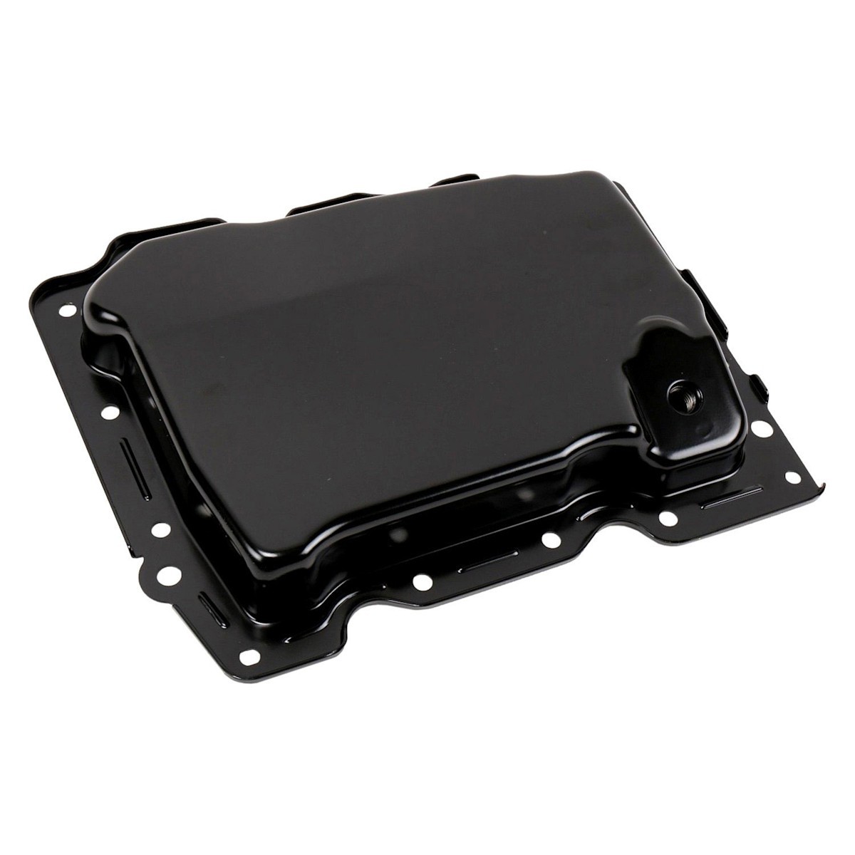 12676340 AC Delco Oil Pan Lower for Chevy Coupe Sedan Chevrolet Blazer ...