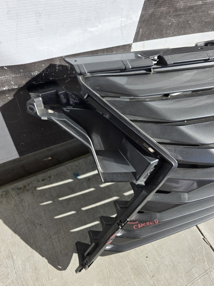 2016 2017 2018 2019 Lexus RX350 RX450h Front Upper Grill Used Oem 53111 ...