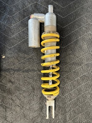1998 HONDA CR125 Rear KYB Shock | eBay