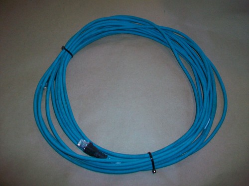 Turck Ethernet Cable RJ45 RJ45 440-10M 10 METER NEW IN BAG | eBay