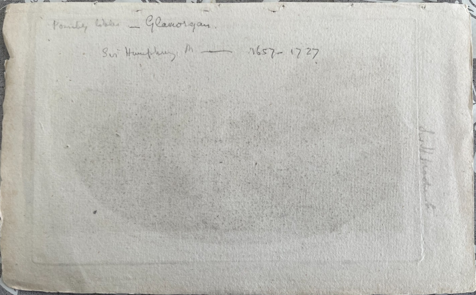 ANTIQUE PRINT MACKWORTH CASTLE 1793 PUB. EUROPEAN MAGAZINE | eBay UK