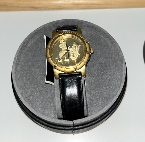 1993 DISNEYANA CONVENTION Steamboat Willie Mickey Mouse Limited Edition ...