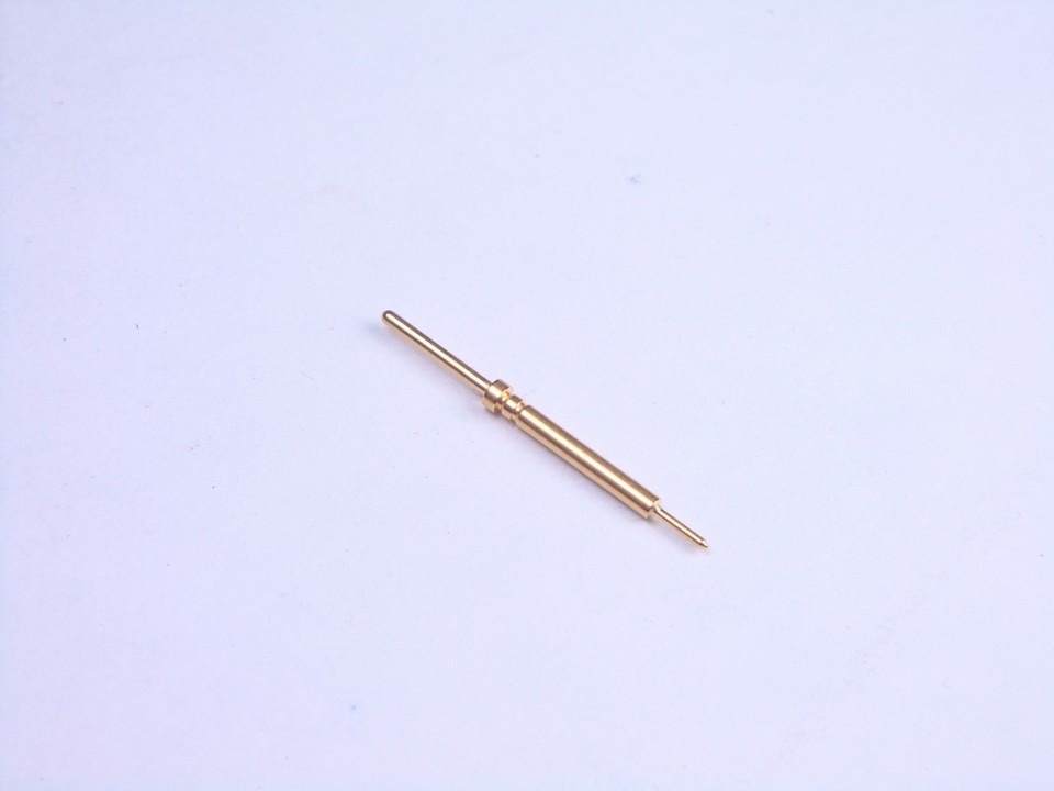 Lot of 5 805906-5 Air Electro Inc Gold 22D Contact Terminal AE40-2239 ...