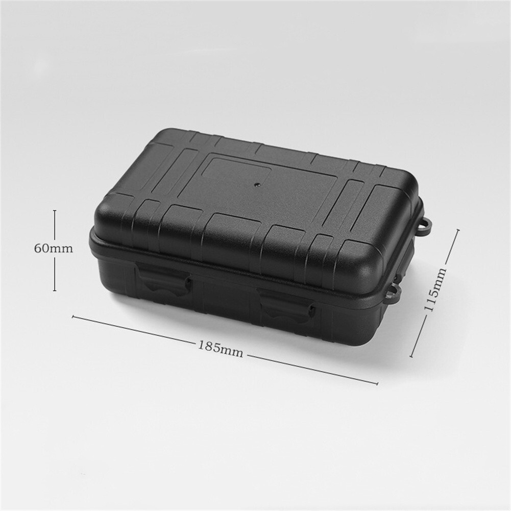 Safe Composite Material Shockproof Box Storage Box Multifunctional ...