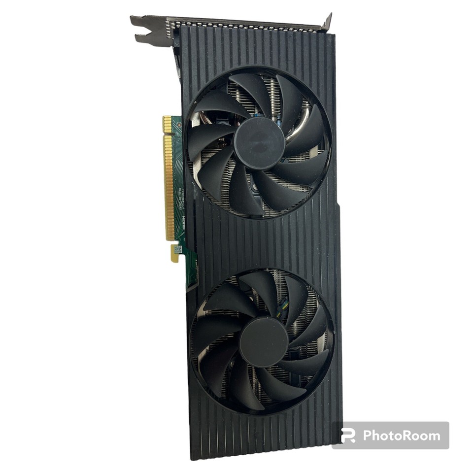 DELL OEM NVIDIA GeForce RTX 3070 8GB GDDR6 Graphics Card Works Great ...