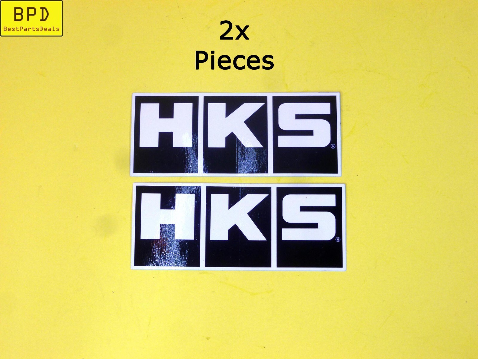 Hks Logo Wallpaper