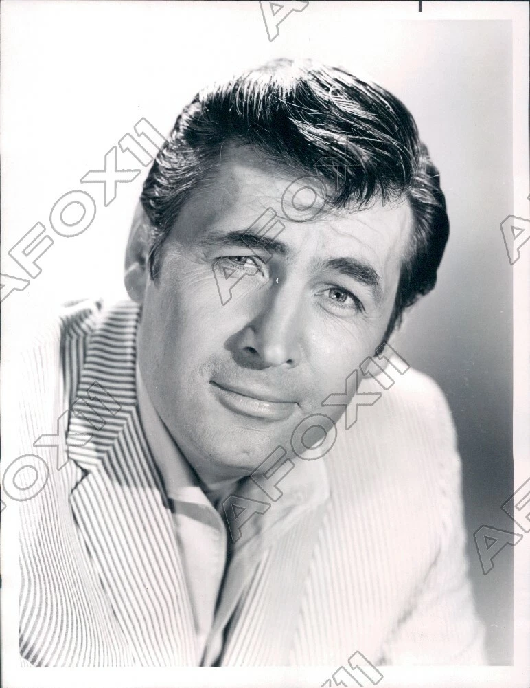 Fess Parker Actor
