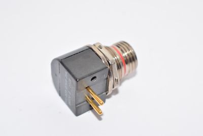 Glenair 801-023-07M8-2SA Mil Spec Mighty Mouse Connector | eBay