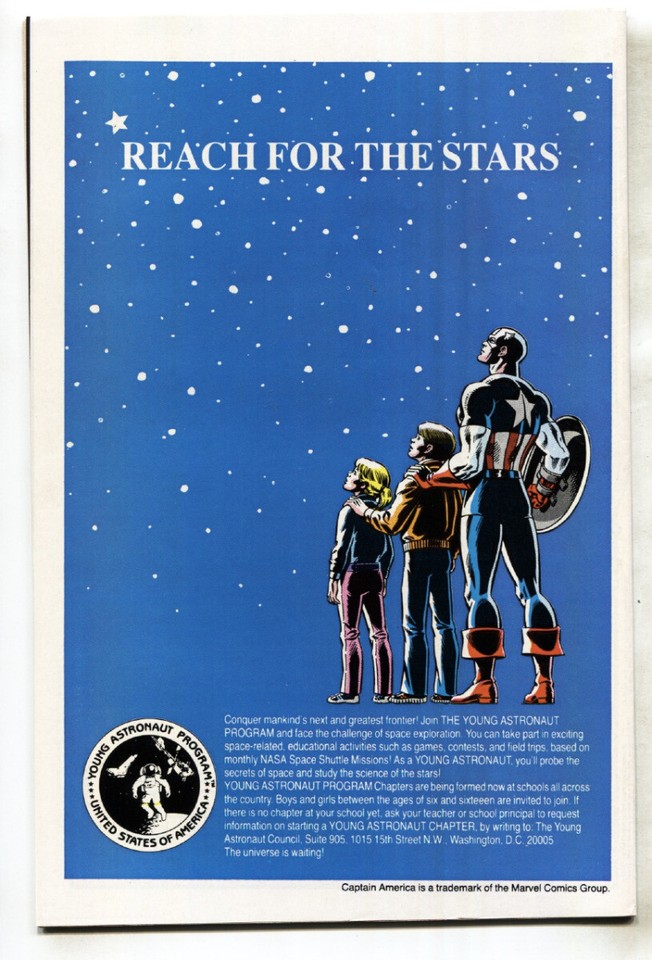 X-Men #197 1985 - Marvel -VF/NM - Comic Book | eBay