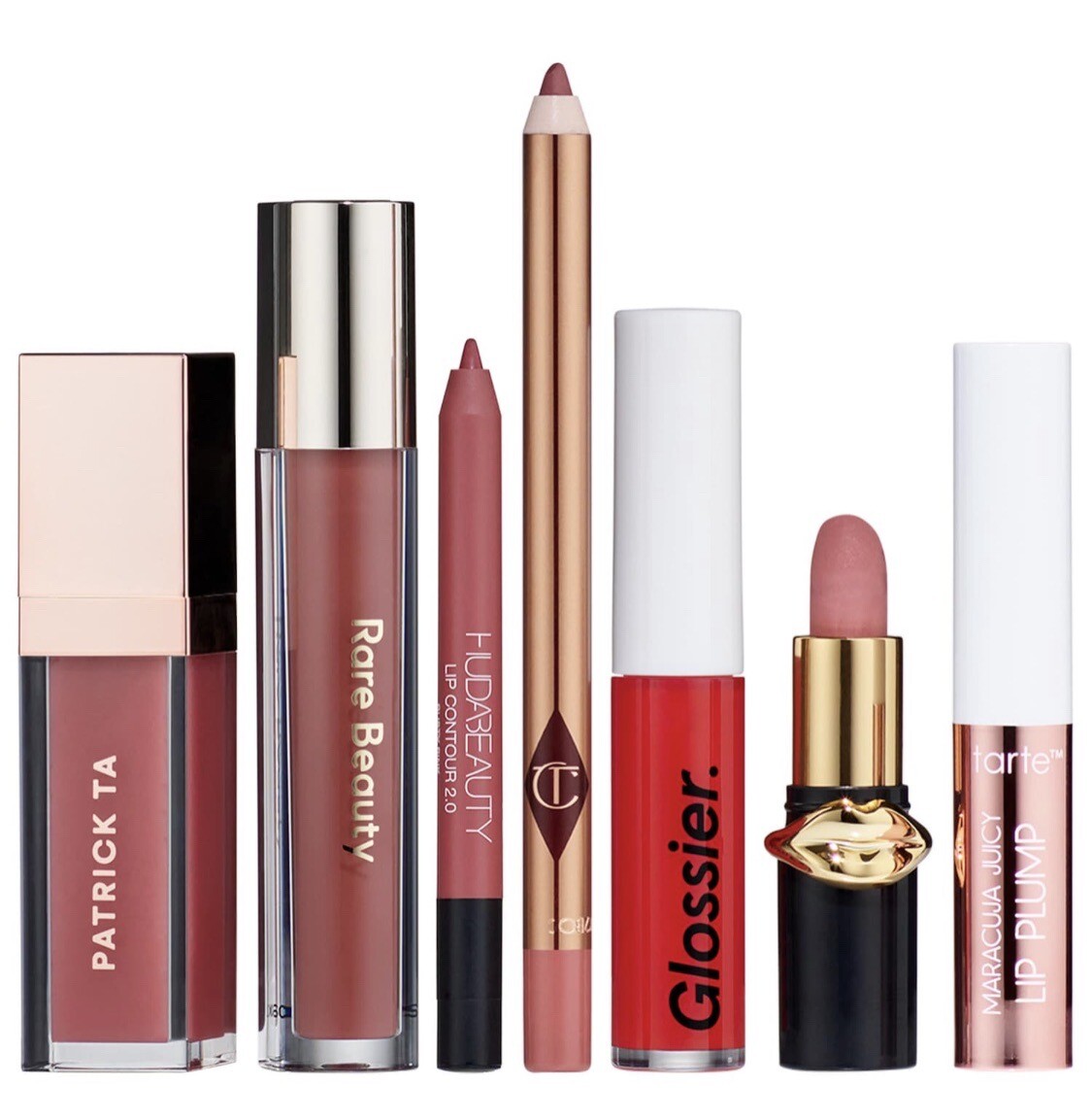 Sephora Favorites Holiday Lip Kit Set Limited Edition | eBay