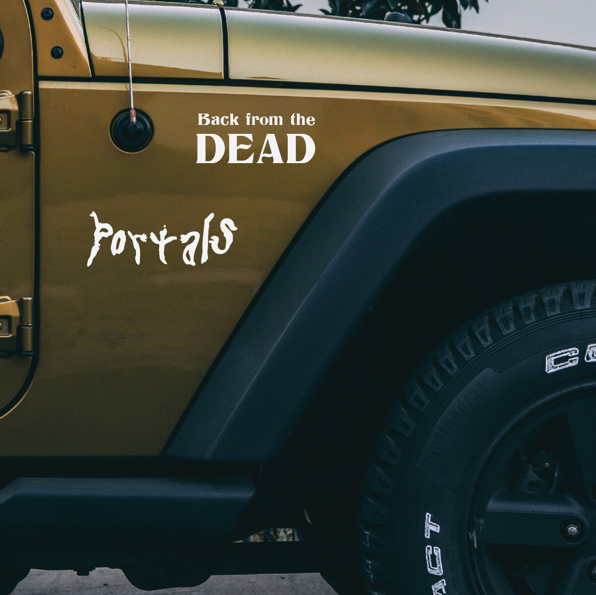 Melanie Martinez Portals Album Vinyl Decal Sticker lyrics | eBay