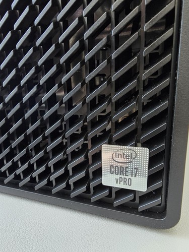 DELL Optipplex 7080 - i7 1070 16GB RAM, AMD RX 640 4GB Graphics ...