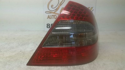 2007 2009 Mercedes-Benz E320 - Right Tail Light - 2118202664 - R261932 ...