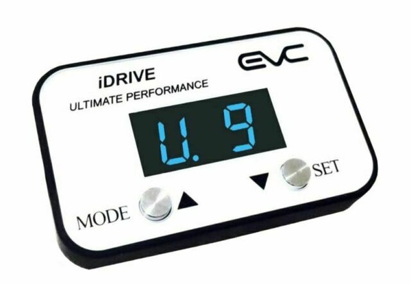 iDrive Throttle Controller (EVC505L) for Holden (2006-2013) for sale ...