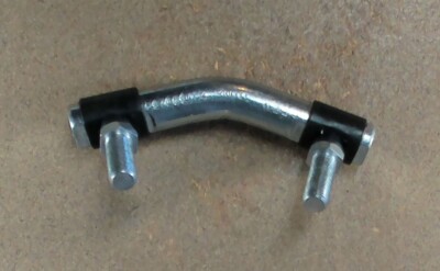 597069702 Husqvarna Linkage SUBASM Link Cross NZTR (Right Side Pivot ...