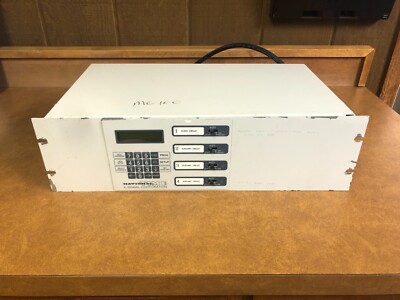 Intercom Systems - Master Clock