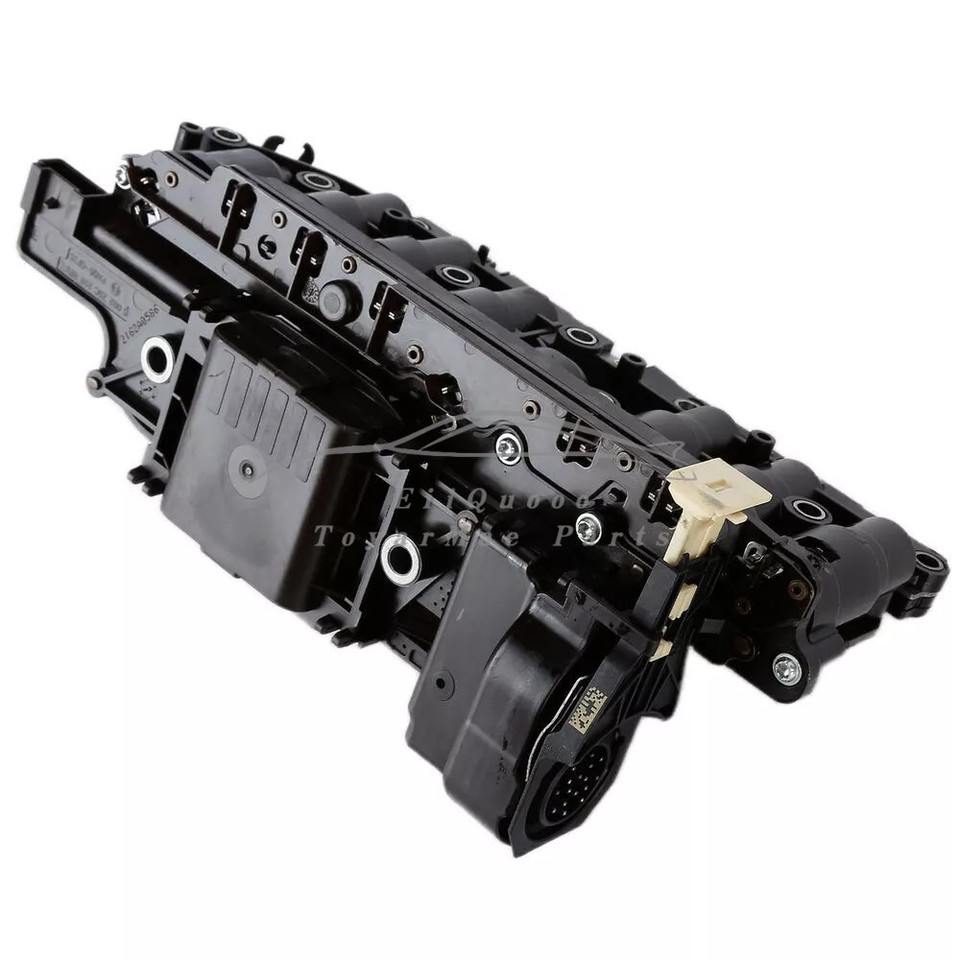 6L45 6L50 6L80 Automatic Transmission Control Module Valve Body For GM ...