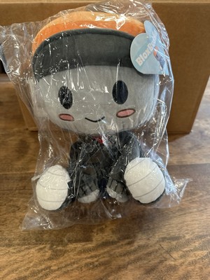 Blox Buddies Plush Builderman 7.8" Plushie Toy Stuffed Doll Roblox | eBay