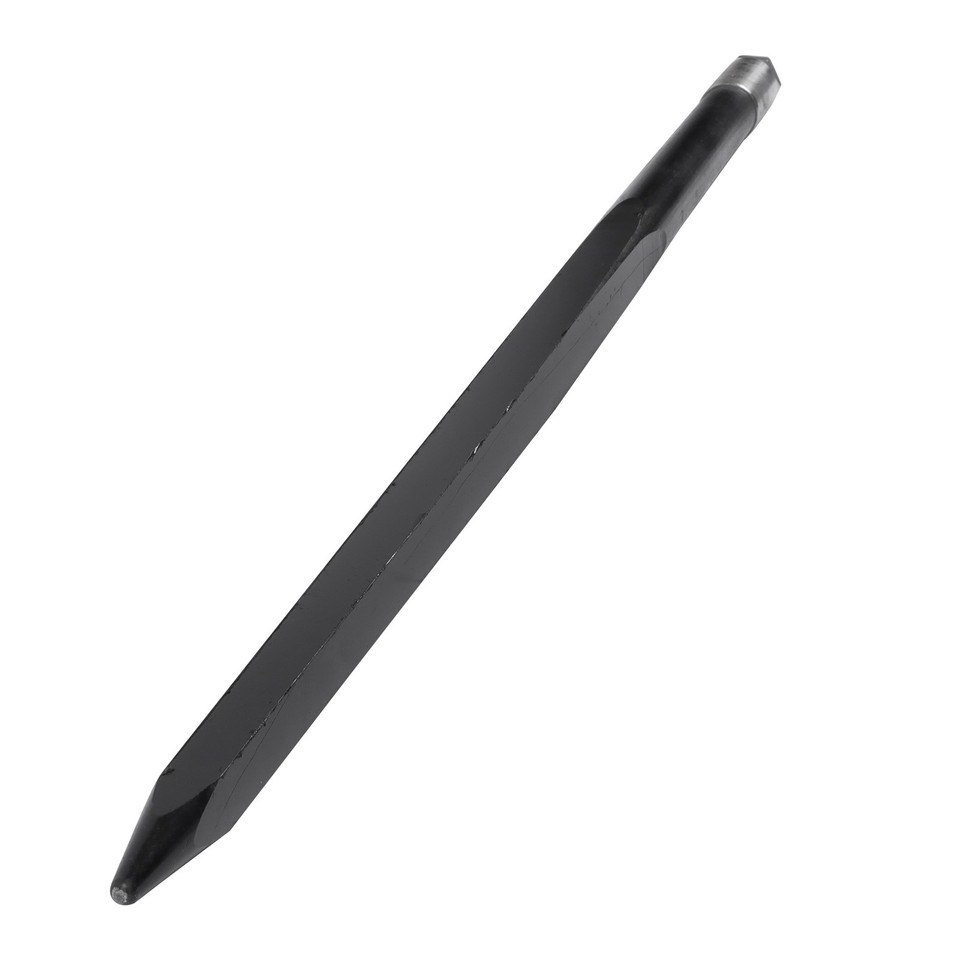 49" Hay Spike Bale Spear 4500lb Capacity Spike Fork Fit For Tractor ...