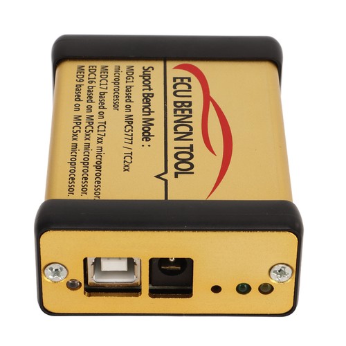 ­OBD ECU BENCH Tool ECU Chip Tuning Read Write Programmer EU Plug 100 ...