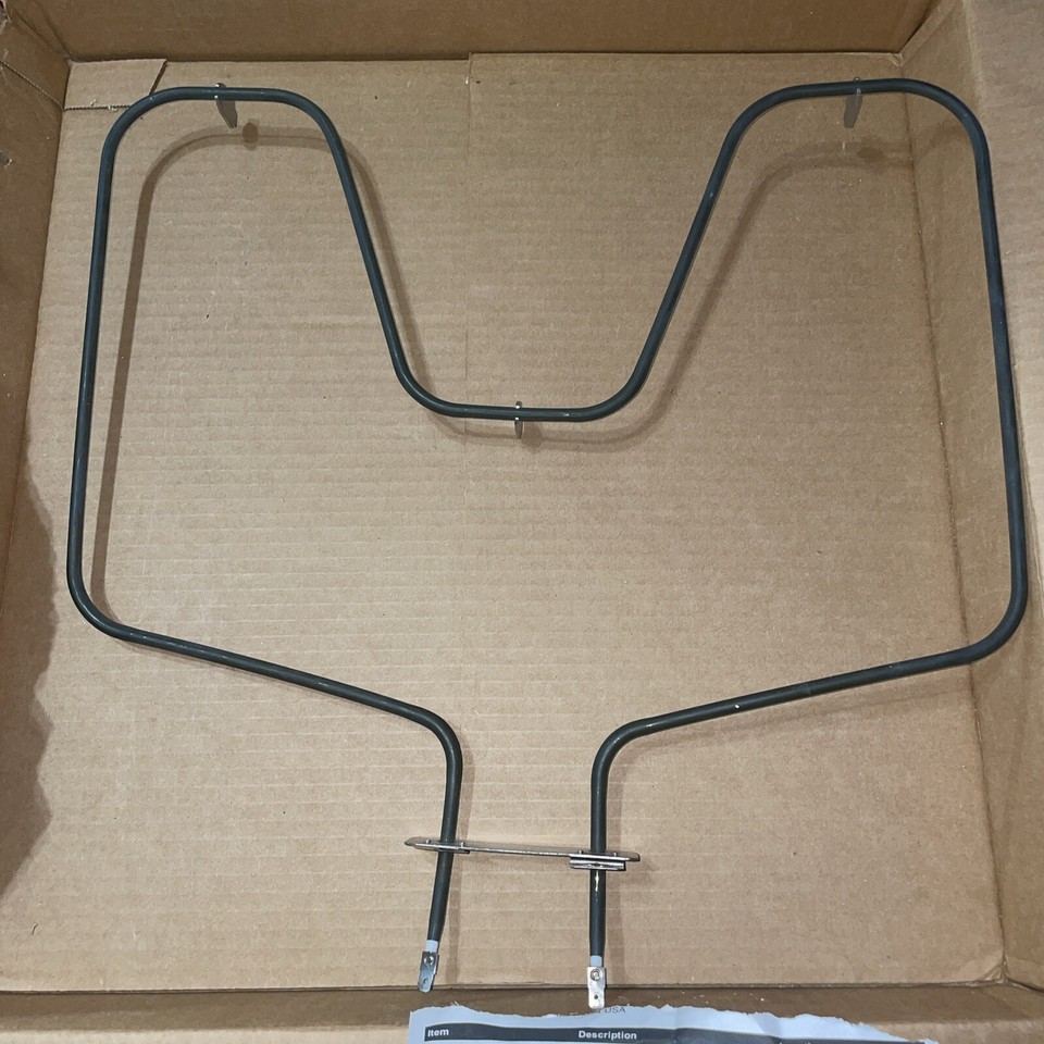 Frigidaire Oven Bake/broil Element Replacement | eBay