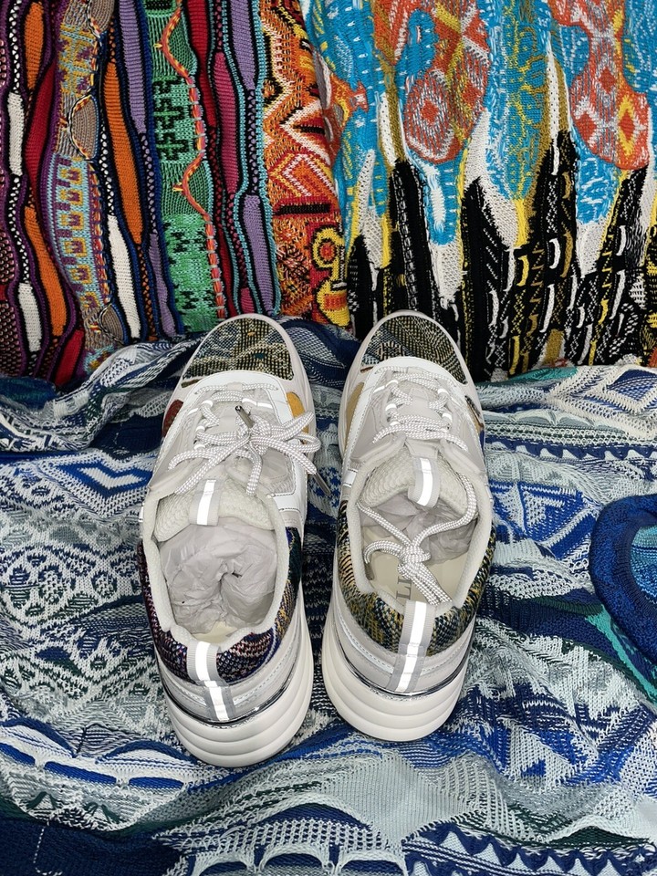 RARE~COOGI SHOES~ MALLET X COOGI~ LIMITED RELEASE!! BIGGIE~ SIZE 12 | eBay