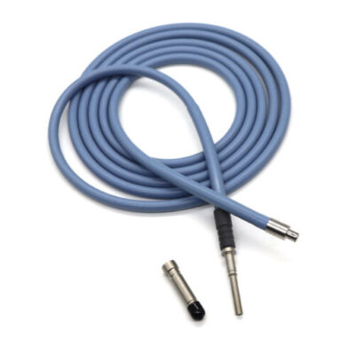 Endoscopy & Laparoscopy - Stryker Light Source