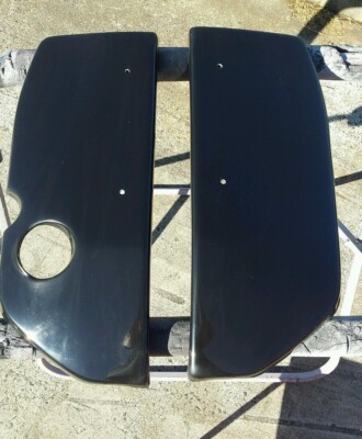 Holden VF ENGINE COVERS | eBay Australia