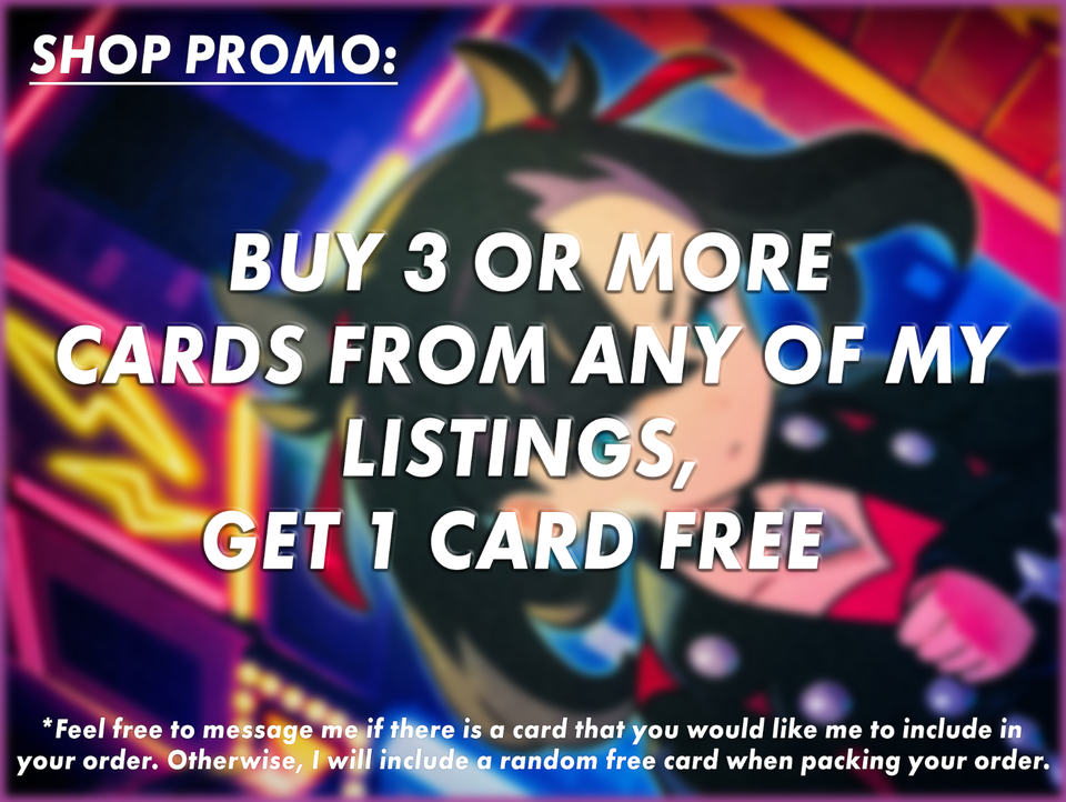 Iono Full Art Pokemon Goddess Story Custom Trading Card Anime Waifu ...