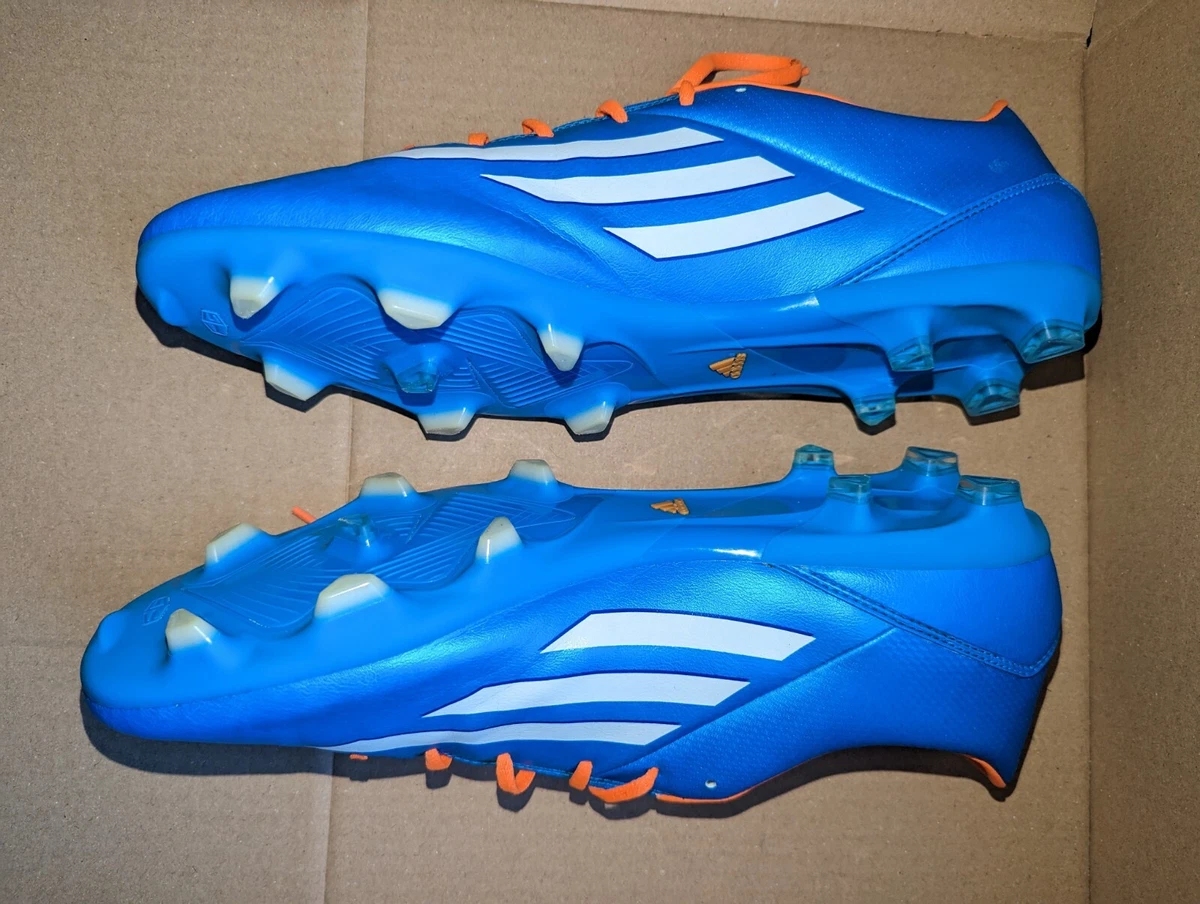 Adidas F50 Trx Fg