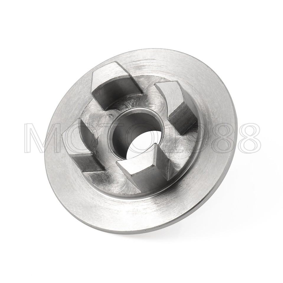 Speedometer Speed Sensor & Rotor Kit for Suzuki GSX GSXR DL GSF 600 650 ...