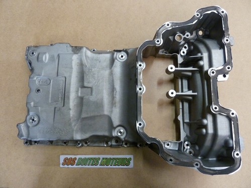 CARTER MERCEDES E W212 350 CDI 3.0 V6 252 CV R6420142602 / 642852 2015 ...