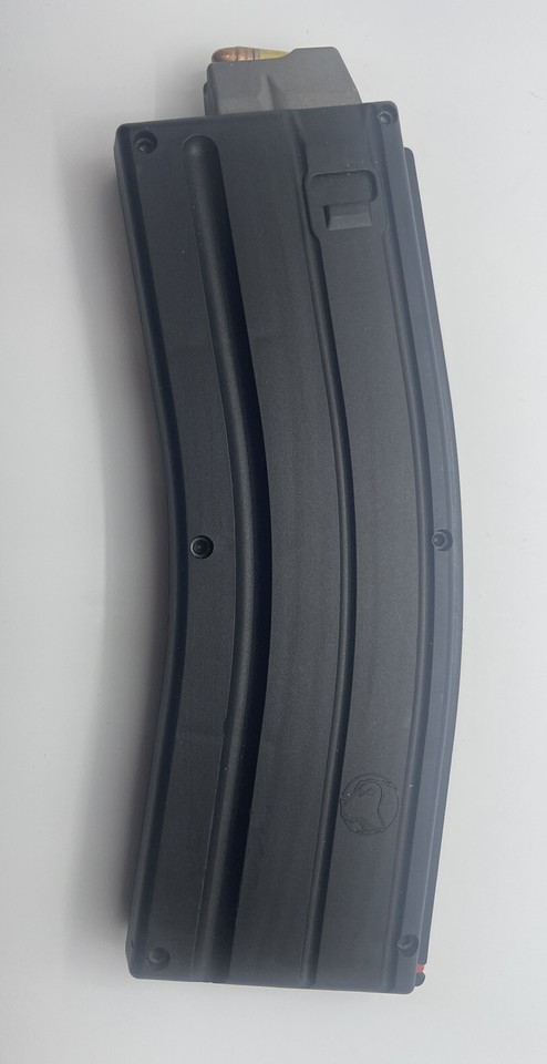 Magazine Loader for CMMG Gen 1, Gen 2, + Black Dog 22 Magazine .22 LR ...