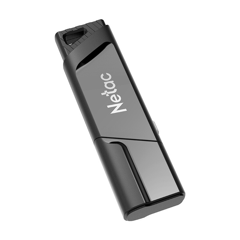 Netac U336 Secure Locked Pen Drive USB Flash Drive 32GB 64GB 128GB ...