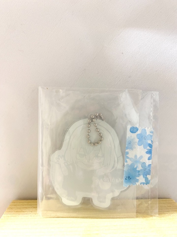 Mahito Jujutsu Kaisen Acrylic keychain Strap Bandai Animation Japan ...