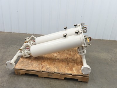 Filtration Equipment - Rosedale Filter