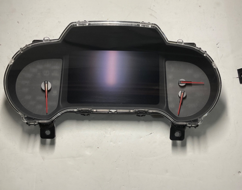 2014-2019 CHEVROLET CORVETTE C7 INSTRUMENT CLUSTER SPEEDOMETER | eBay
