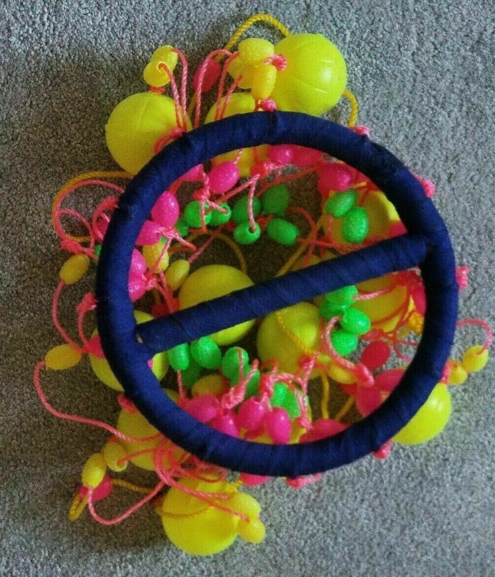 Punjabi sikh singh kaur khalsa small gatka chakkar with plastic ...