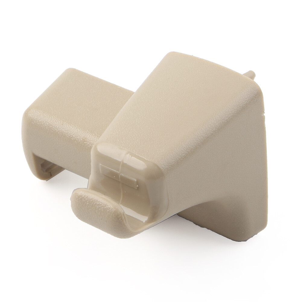 Front Sun Visor Retainer Clip For Land Rover Range Rover L322 03-12 ...