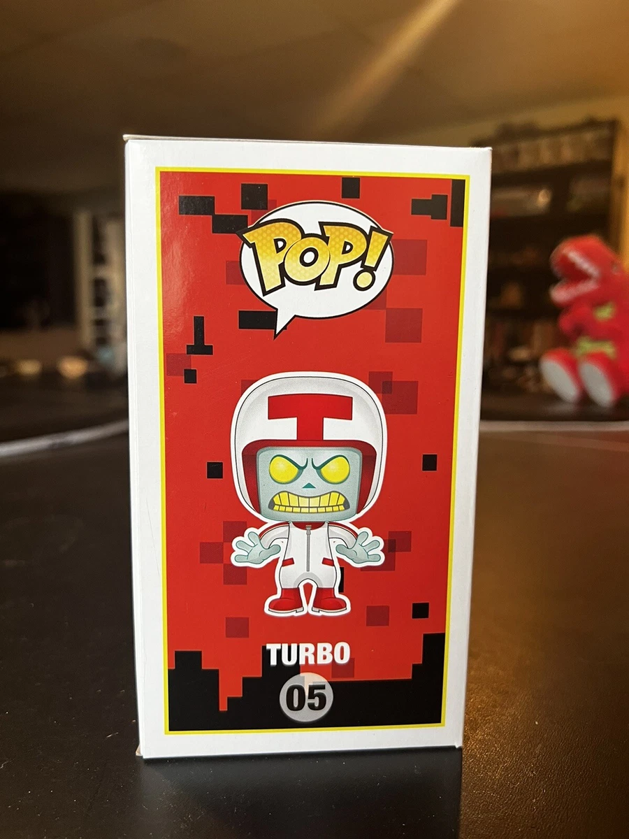 Turbo Time Wreck It Ralph