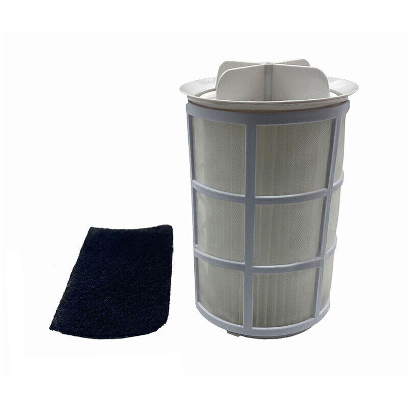 U71 Filter Kit für Hoover Vortex und Breeze Evo TH31 Staubsauger ...