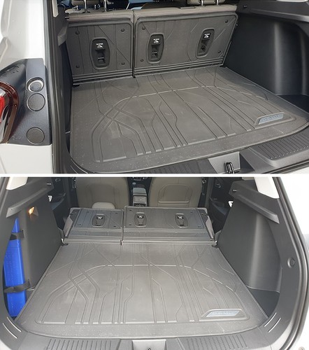 Genuine 42854159 Integrated Cargo Liner (Fits: 2024 Chevy Trax) | eBay