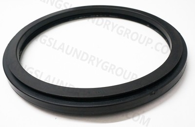 Dry Cleaning & Laundromat - Wascomat W124