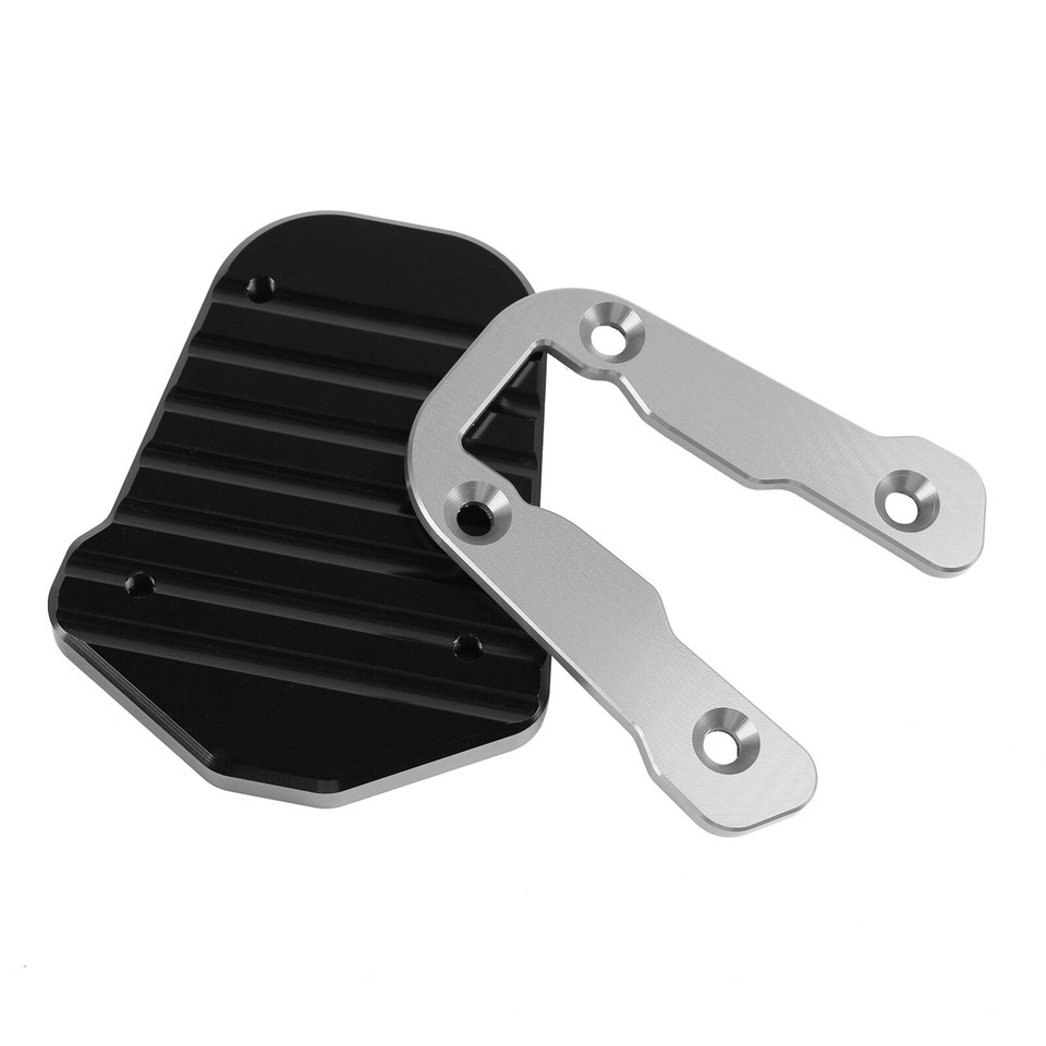 Kickstand Enlarge Plate Pad fit for HONDA CRF300L 2021-2023 SIL | eBay