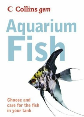 Aquarium Fish (Collins Gem) by Collins UK Paperback Book The Fast Free ...