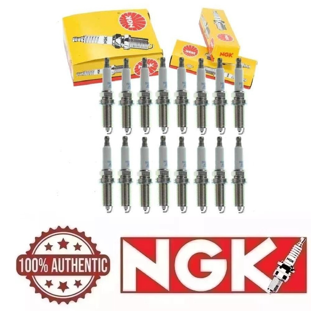 NGK LZFR5C11 - Alternative spark plugs