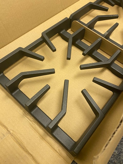 Viking Range Burner Grate Cast Iron 049420-000 for sale online | eBay